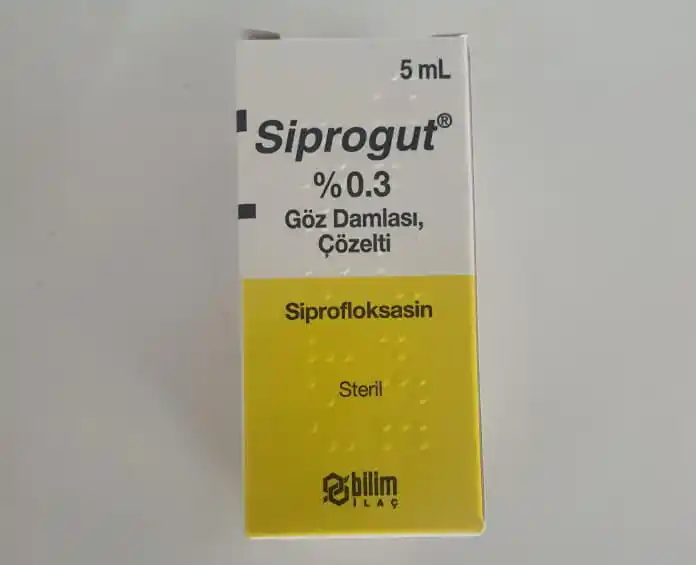 لماذا يستخدم سيبروجوت siprogut 0.3 - موسوعة محتواك