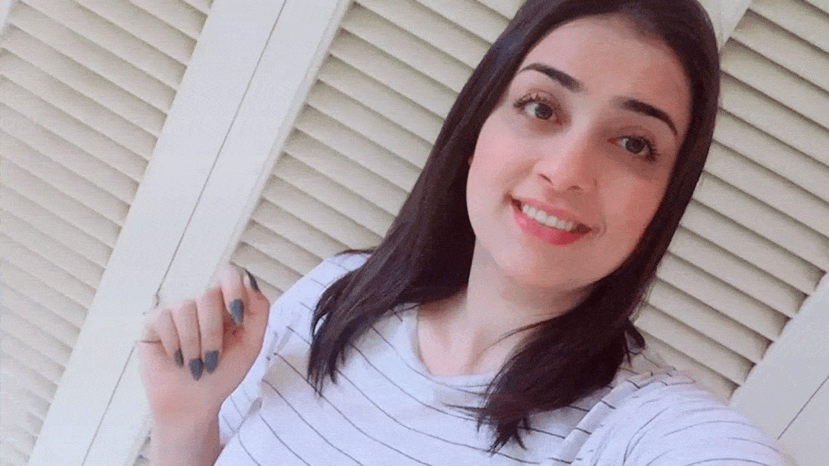 فيديو فضيحة هدير الهادي كامل موسوعة محتواك